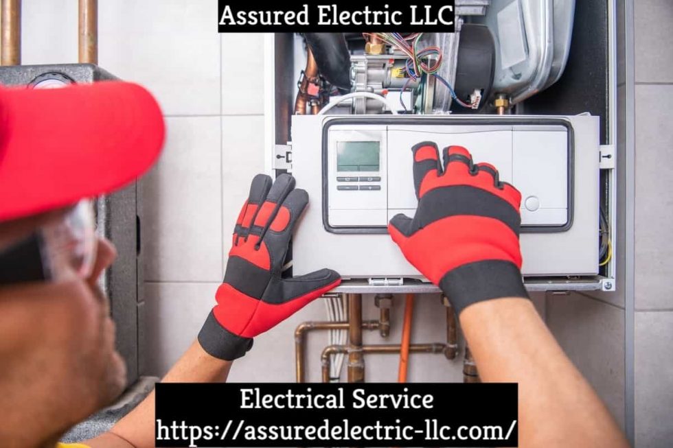 Electrical Service | Assured Electric LLC | Salem OR